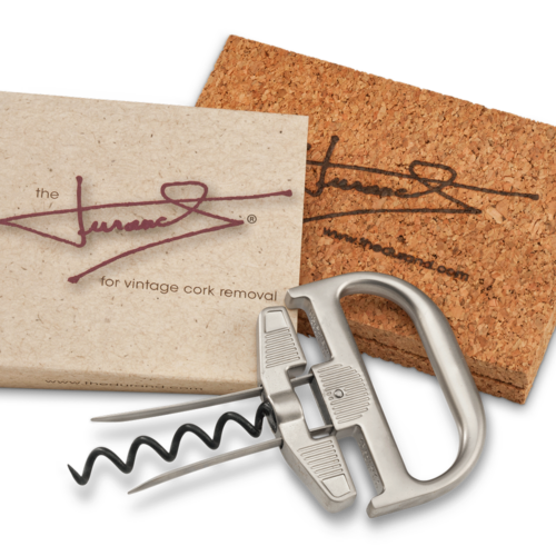 The Durand Carrying Case - The Durand